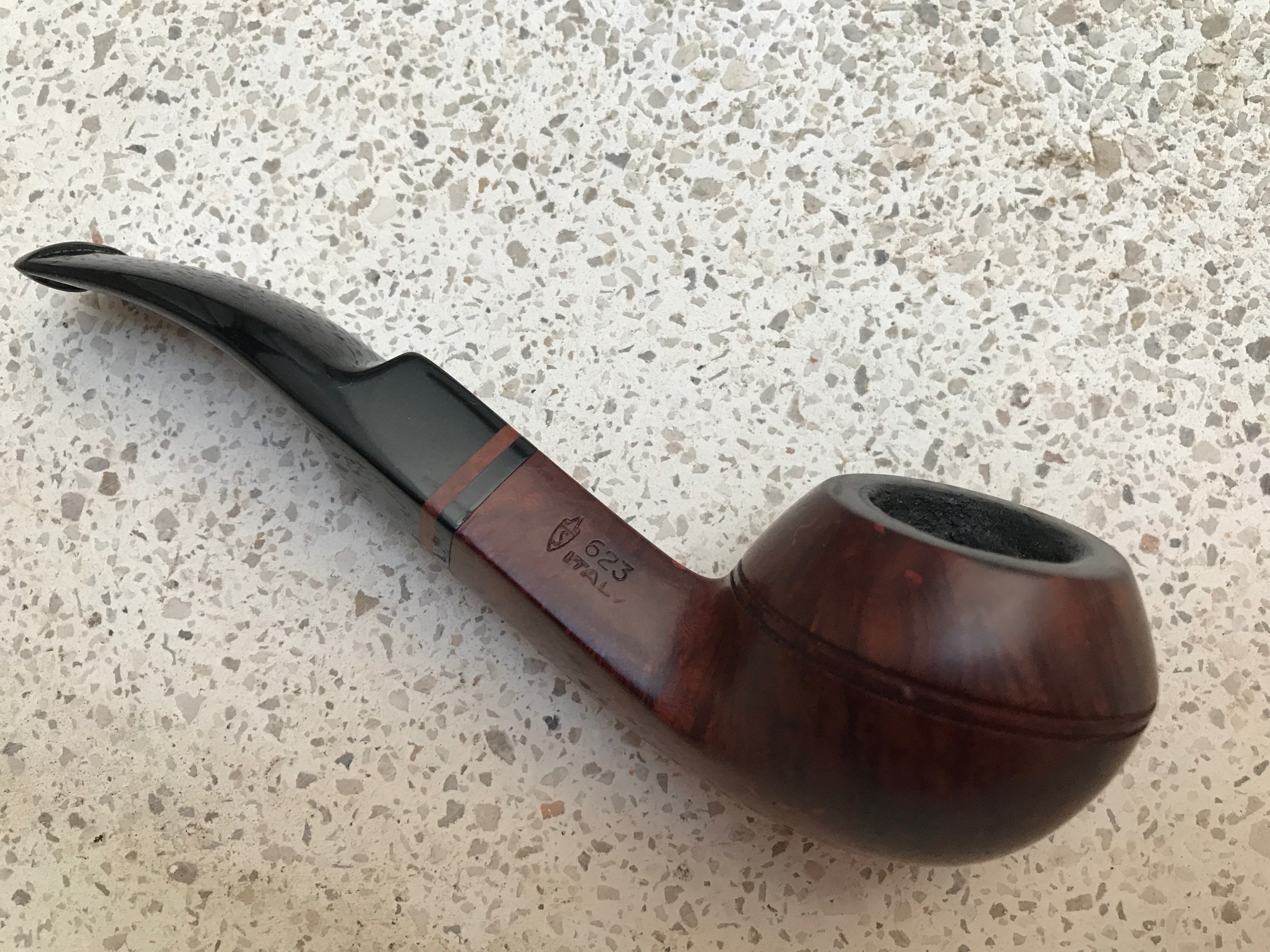 Which is your reference pipe? | Pipe Collecting | Tobacco Reviews Forum