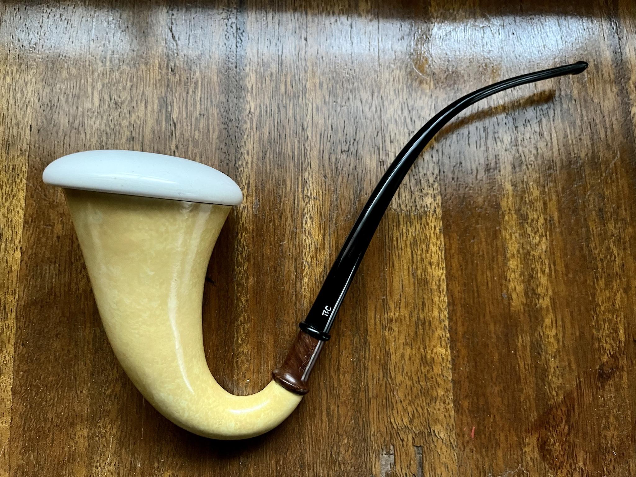 Which is your reference pipe? | Pipe Collecting | Tobacco Reviews Forum