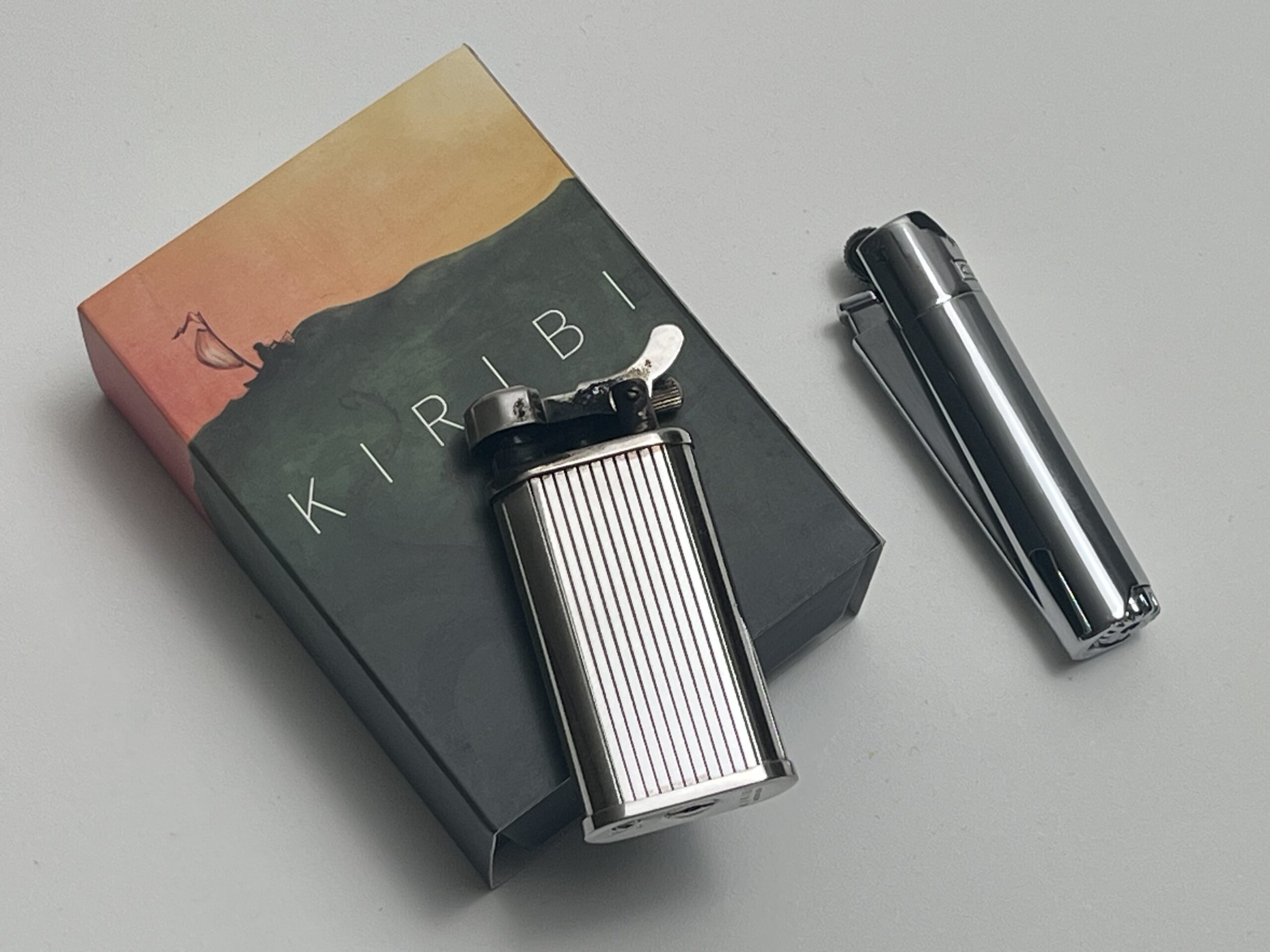 Pipe specific lighters | Pipe Accessories | Tobacco Reviews Forum
