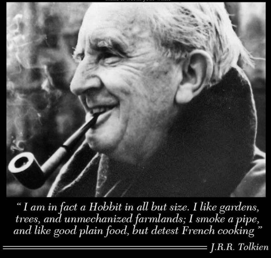 What would a Hobbit Smoke? | Tobacco Talk | Tobacco Reviews Forum