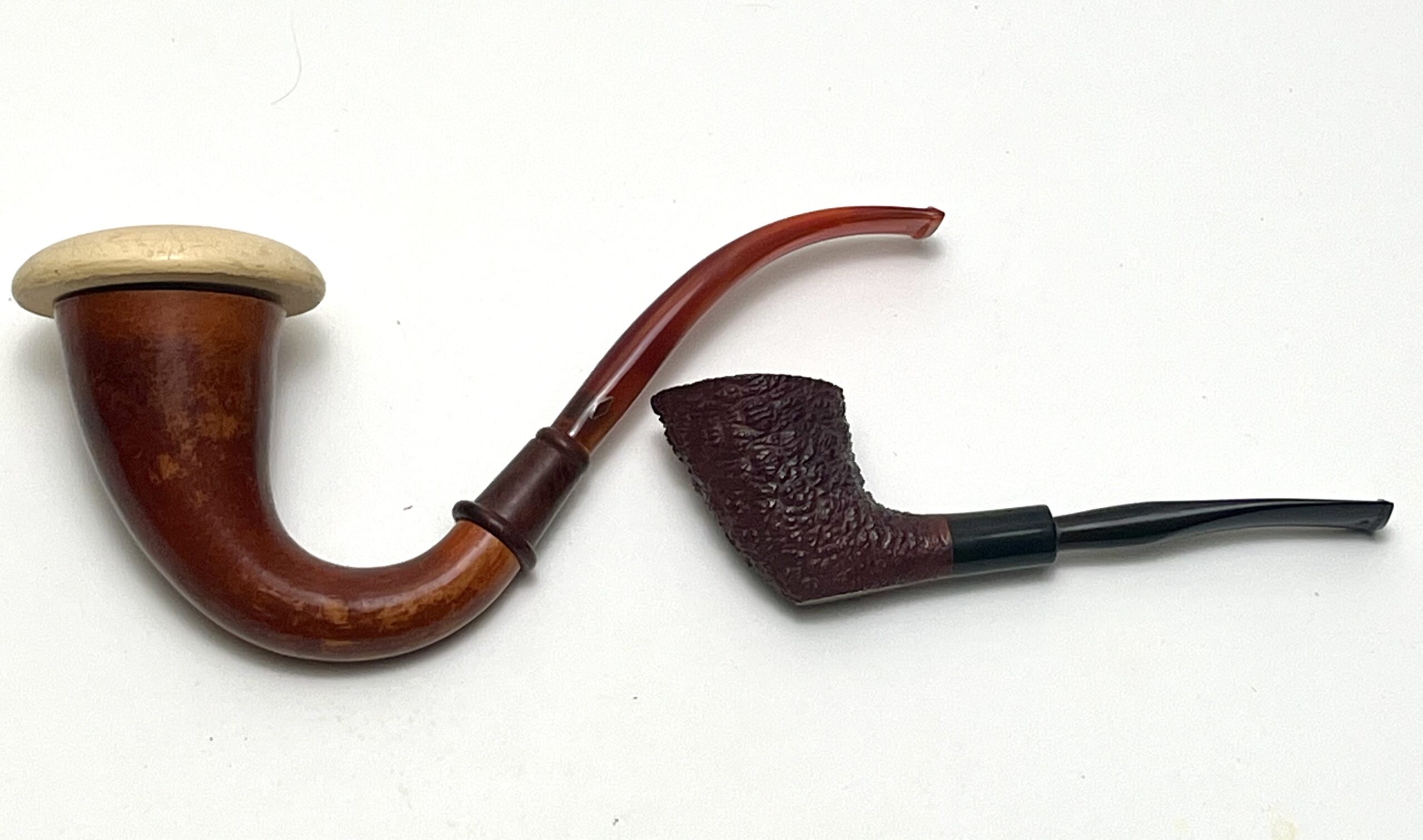 Calabash Pipes | Pipe Collecting | Tobacco Reviews Forum