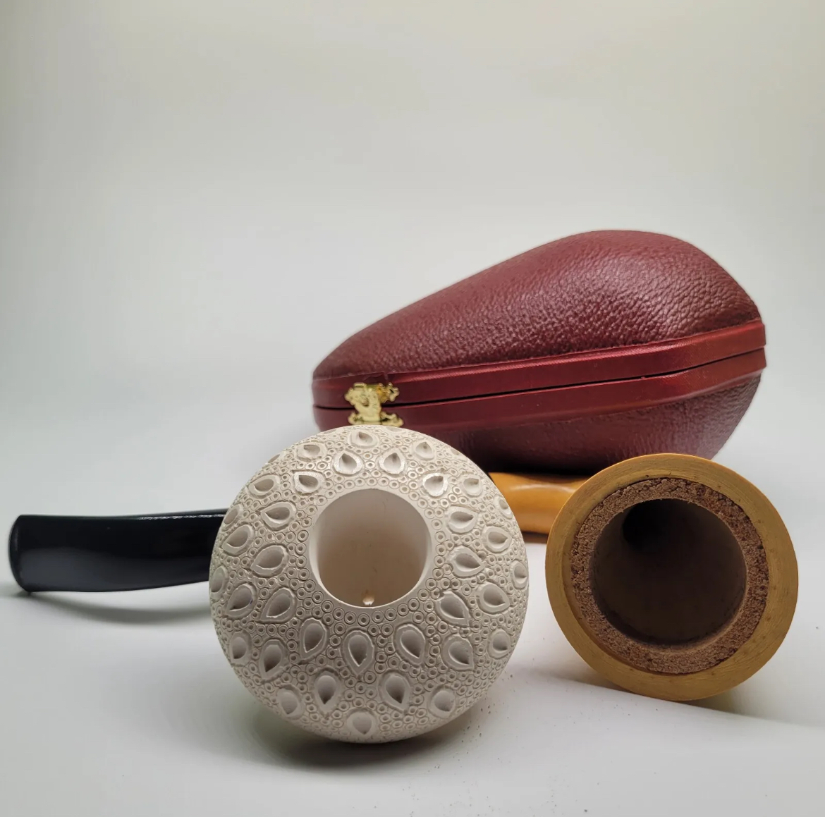Calabash Pipes | Pipe Collecting | Tobacco Reviews Forum