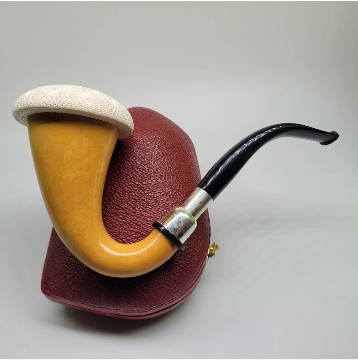 Calabash Pipes | Pipe Collecting | Tobacco Reviews Forum