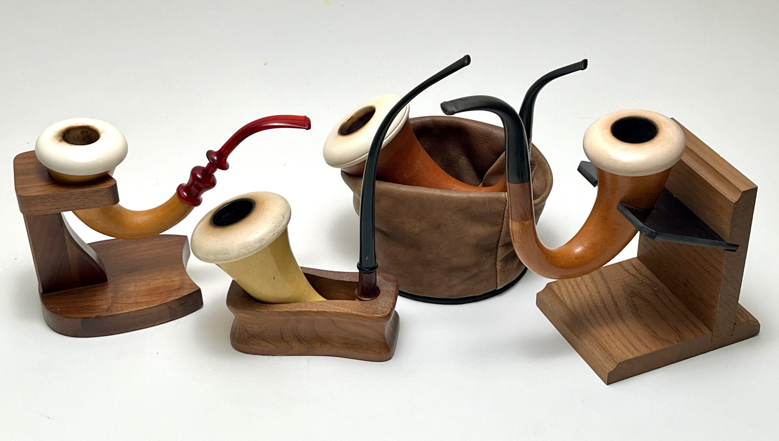 Calabash Pipes | Pipe Collecting | Tobacco Reviews Forum