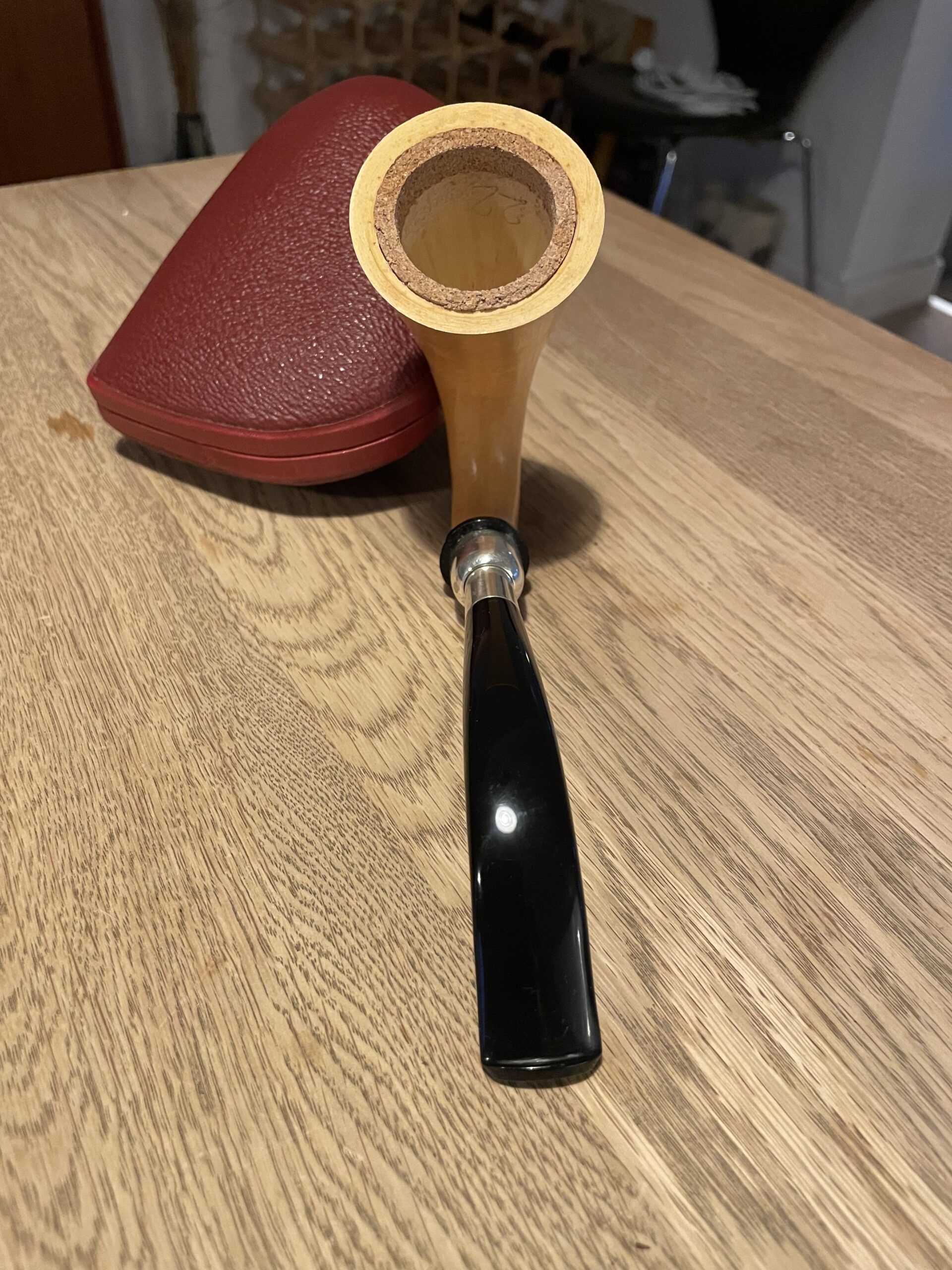 Calabash Pipes | Pipe Collecting | Tobacco Reviews Forum
