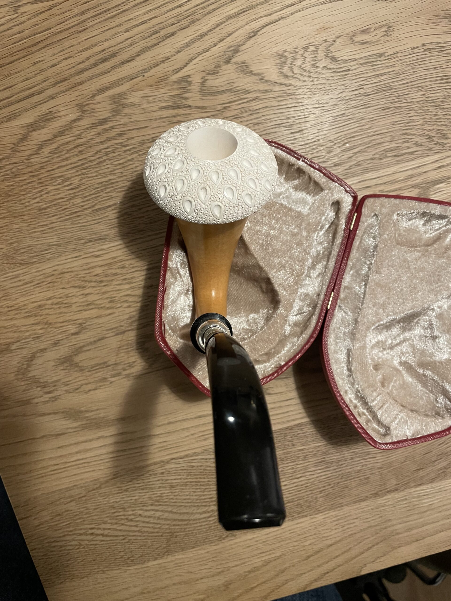 Calabash Pipes | Pipe Collecting | Tobacco Reviews Forum