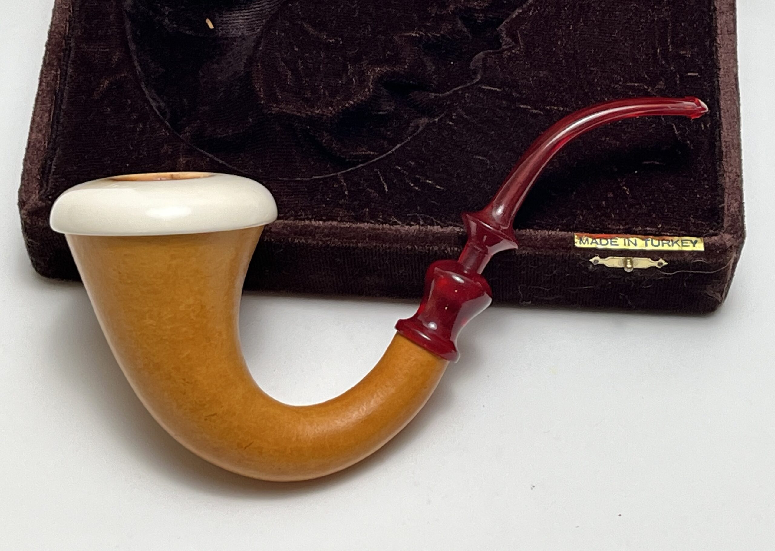Calabash Pipes | Pipe Collecting | Tobacco Reviews Forum