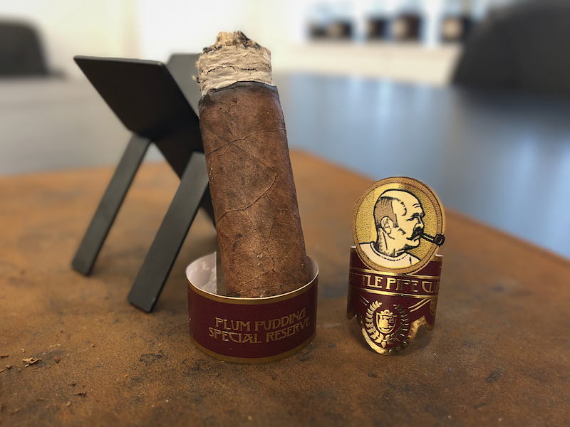 SPC Plum Pudding Cigars | New Releases | Tobacco Reviews Forum