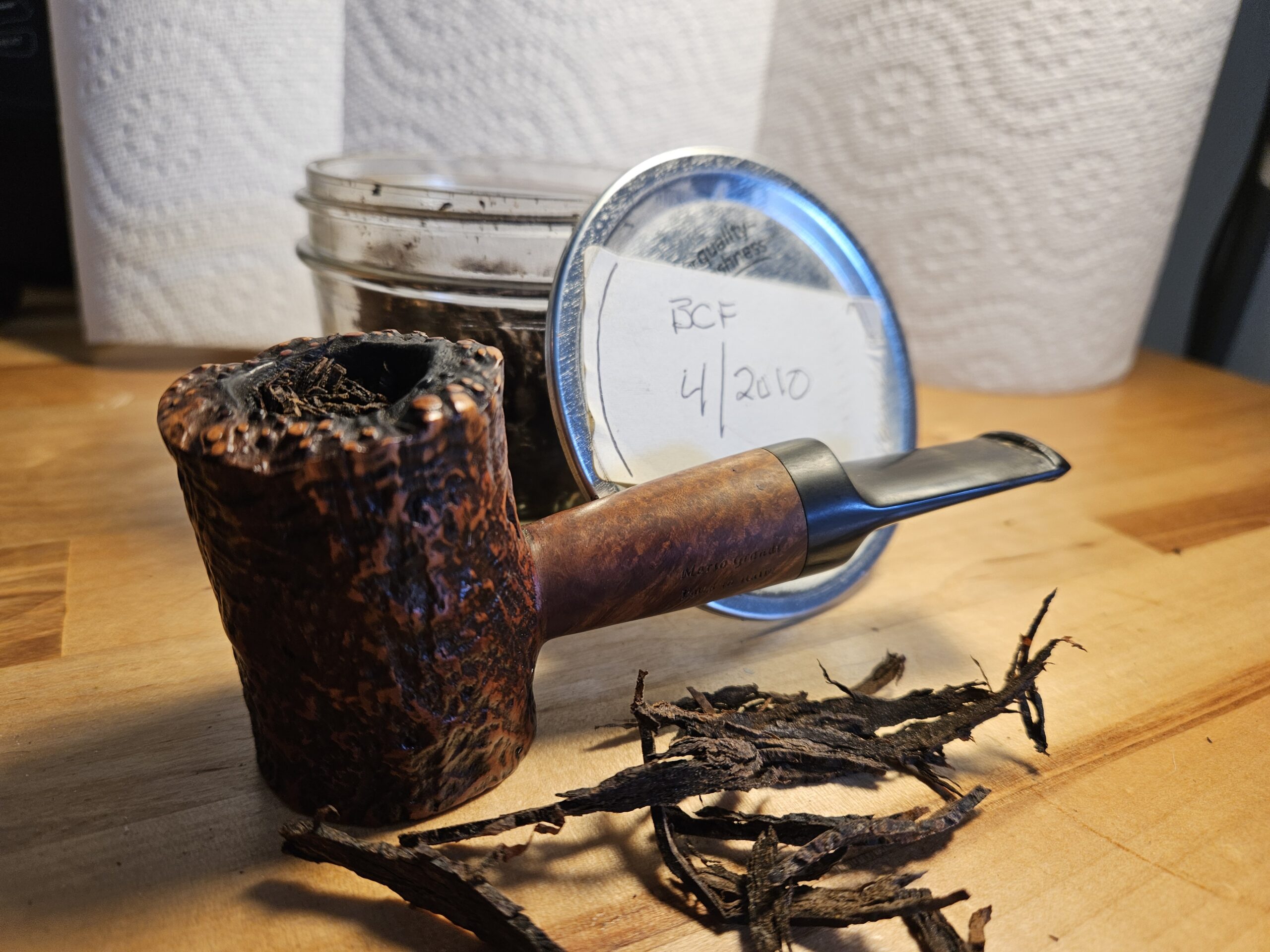 PAD and pipe envy thread | Page 2 | Pipe Collecting | Tobacco Reviews Forum