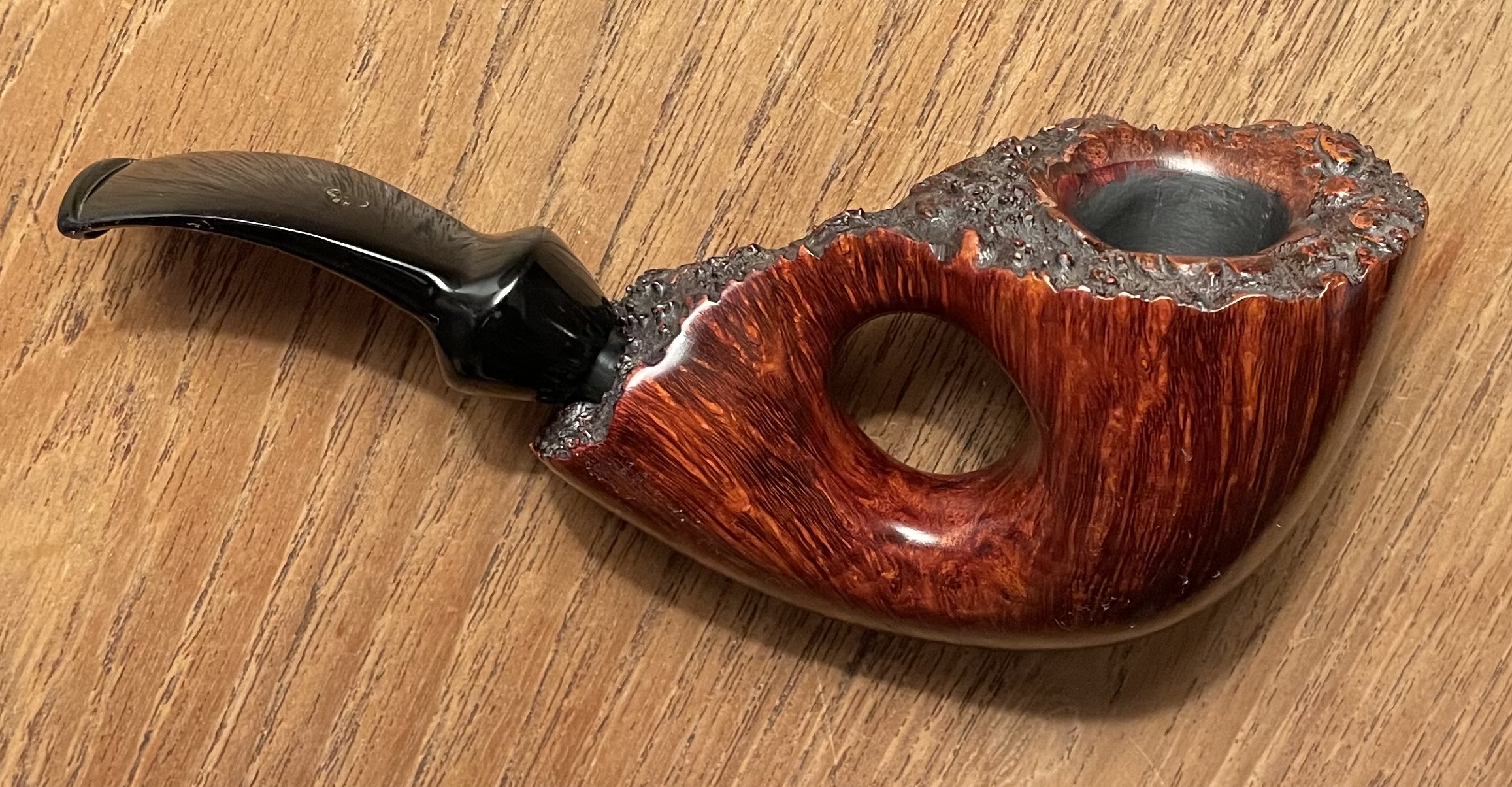 Design Berlin | Pipe Collecting | Tobacco Reviews Forum