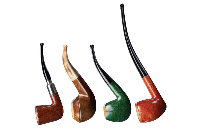 Extending the Heritage: Genod Pipes | Tobacco Reviews