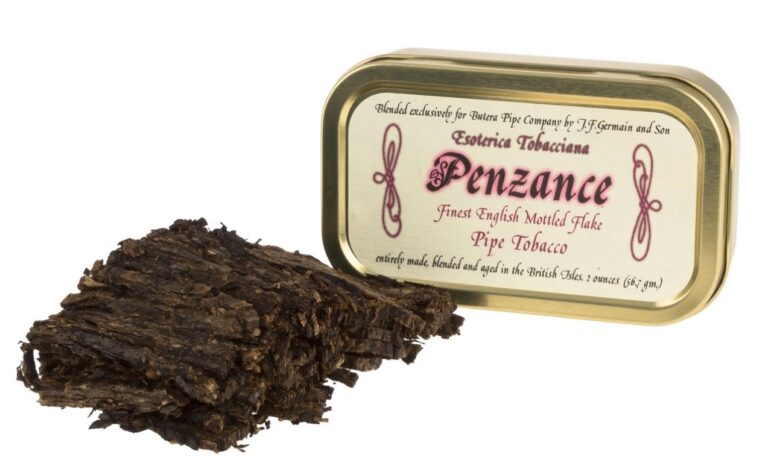 9 Highest Rated English Pipe Tobaccos | Tobacco Reviews