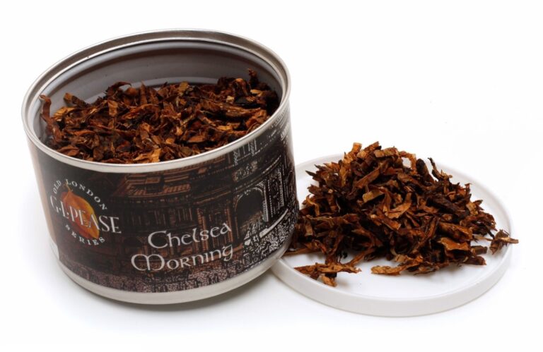 9 Highest Rated English Pipe Tobaccos | Tobacco Reviews