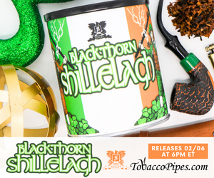 Tobacco Reviews | Davidoff - Flake Medallions