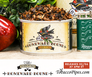 Tobacco Reviews | Davidoff - Flake Medallions