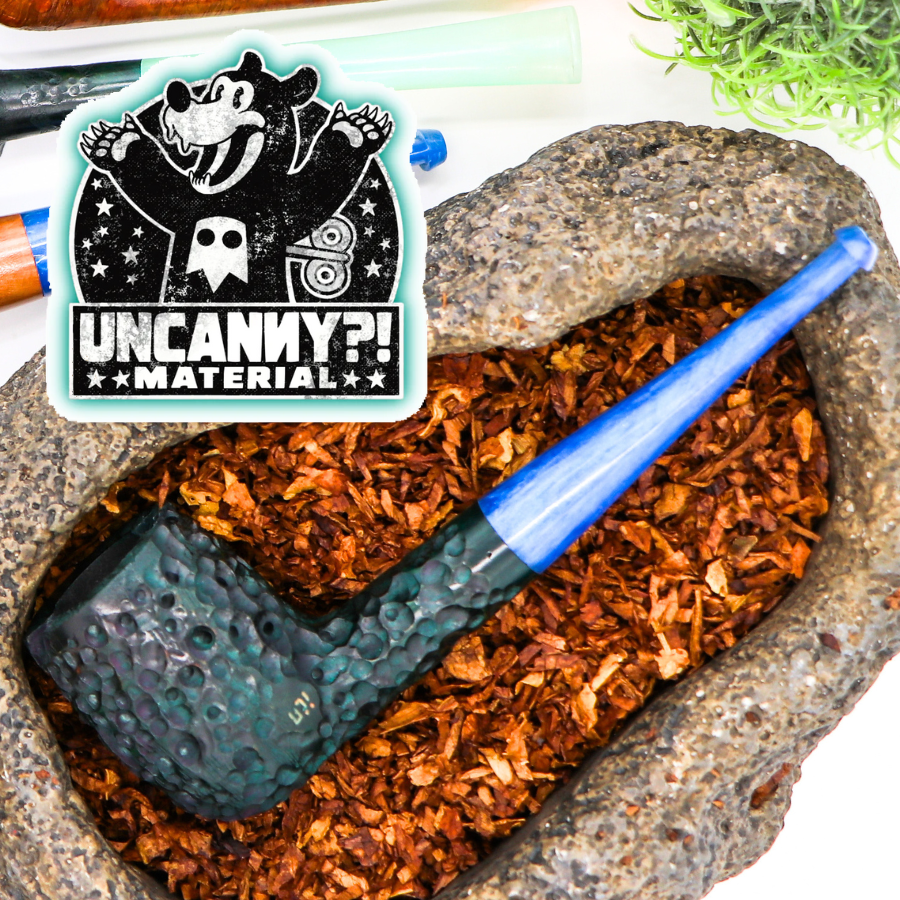 9 Highest Rated Aromatic Pipe Tobaccos | Tobacco Reviews